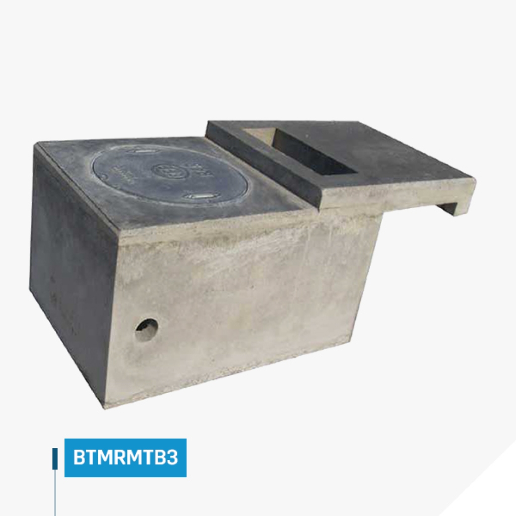 Ancla C3 - Multicreto