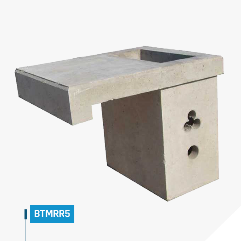 Productos - Multicreto