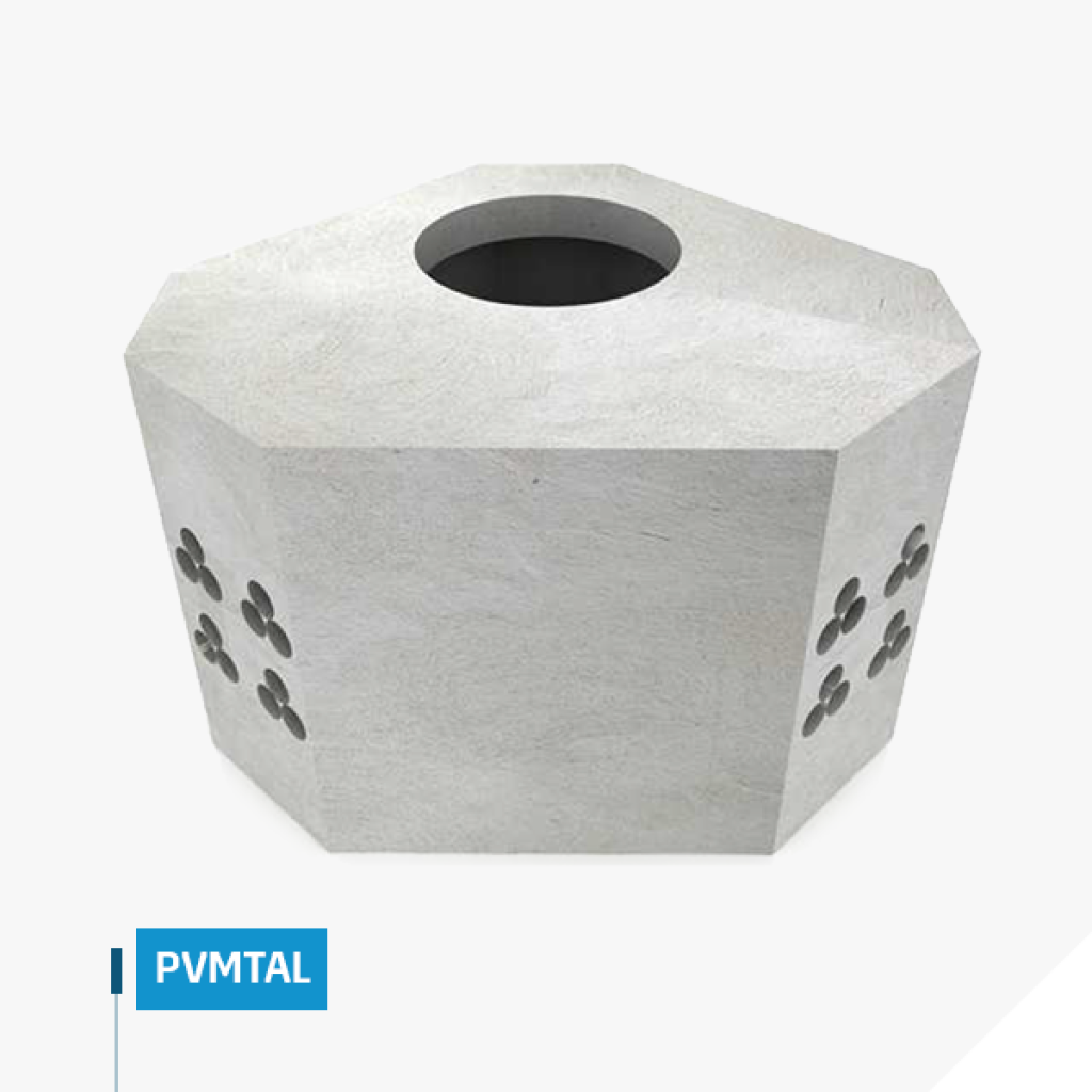 Ancla C3 - Multicreto