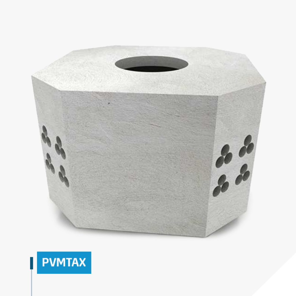 Ancla C3 - Multicreto