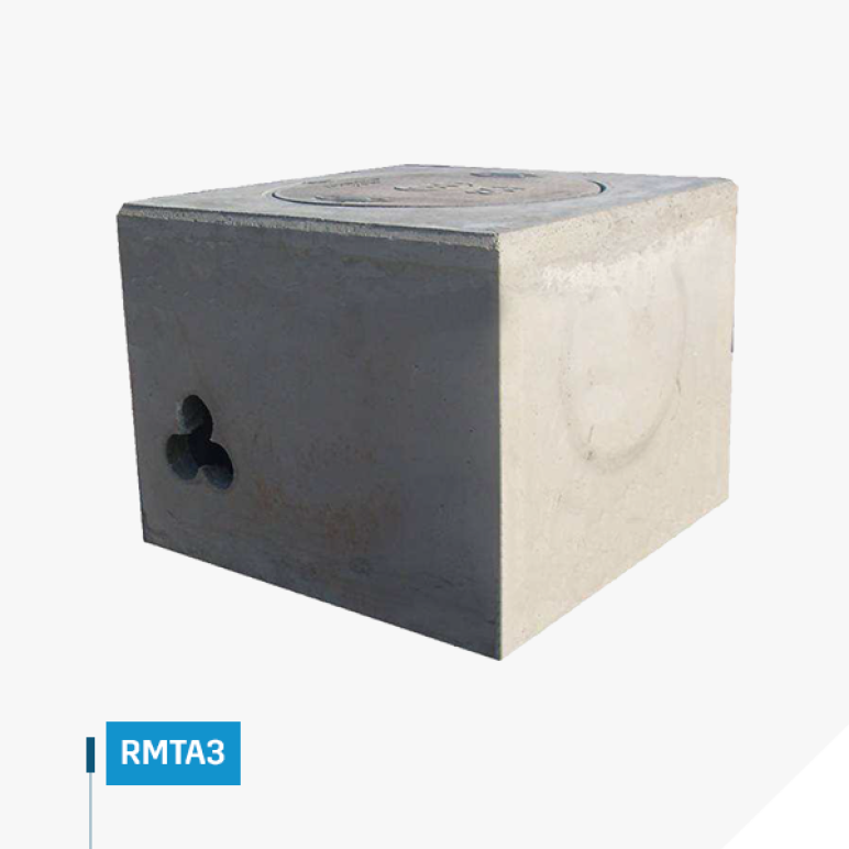 Ancla C3 - Multicreto