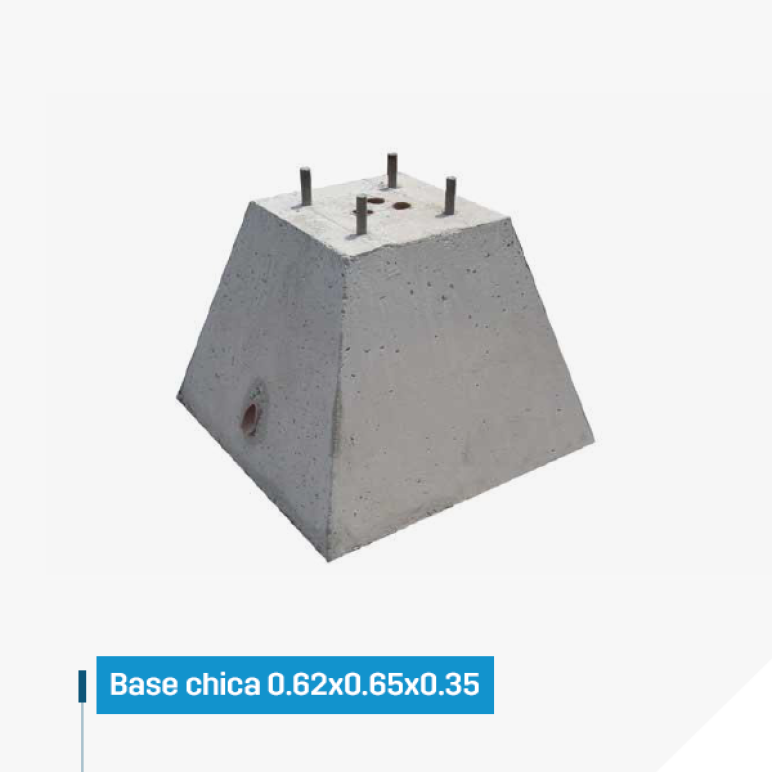 Registro 40x40x40 - Multicreto