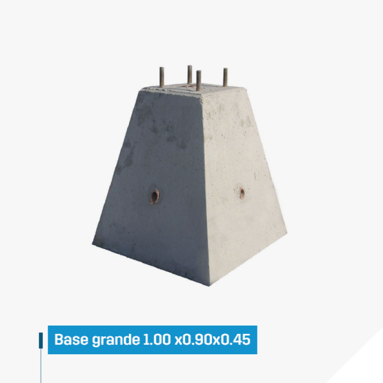 Registro 60x60x60 - Multicreto