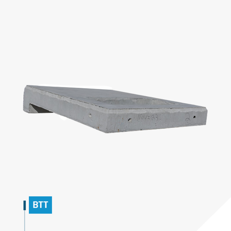 Bases para transformador - Multicreto