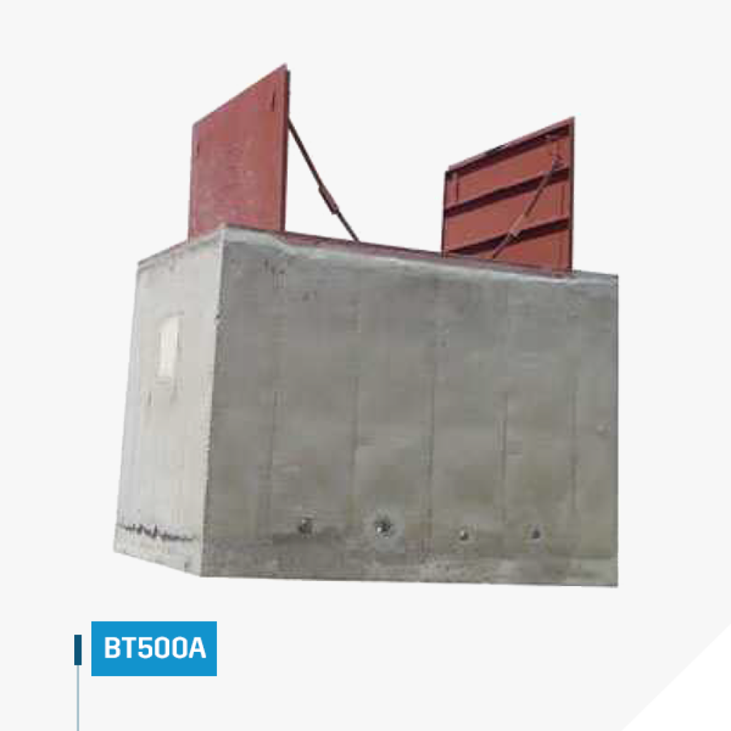 Productos - Multicreto