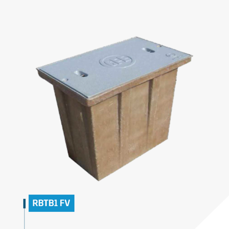 RBTB2 FV - Multicreto