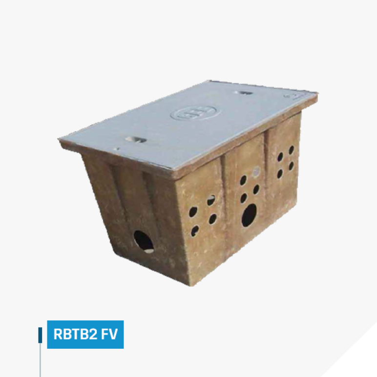 Ancla C3 - Multicreto