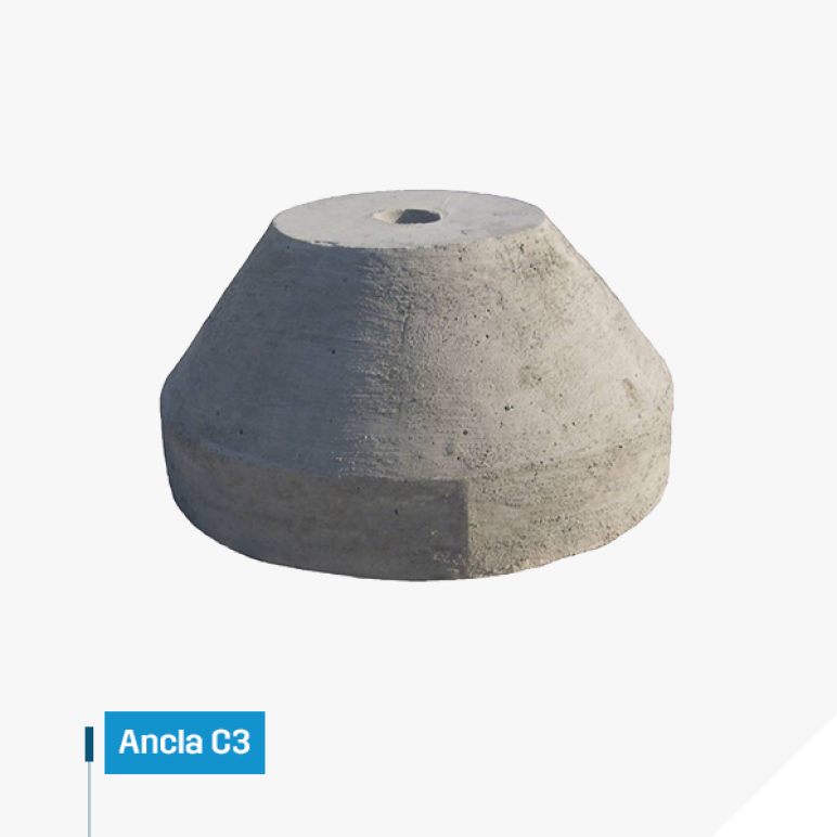 Boca de tormenta grande 90x90 - Multicreto