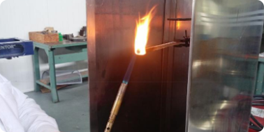 Postes de poliester reforzado con fibra de vidrio PRFV - Multicreto