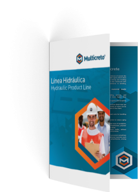 Folletos en línea - Multicreto