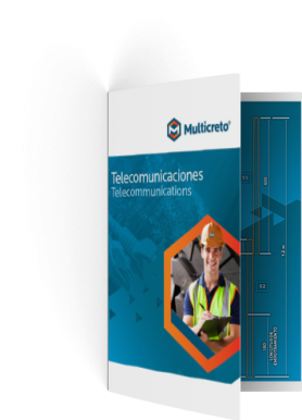 Folletos en línea - Multicreto